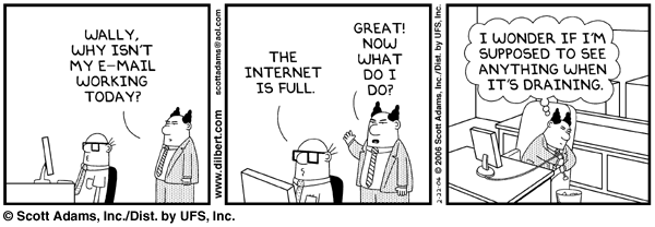 Enter The Data Hugger - CloudAve